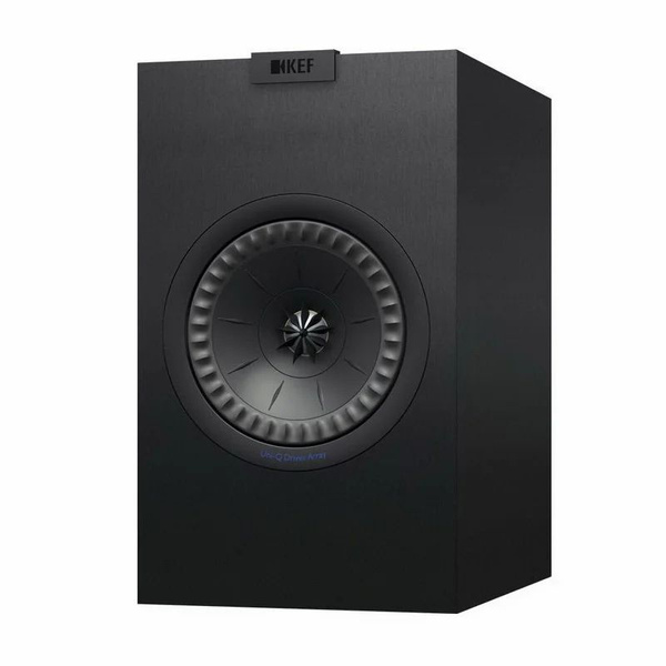 Полочная акустика KEF Q350 (черный) купить на OZON по низкой цене ...