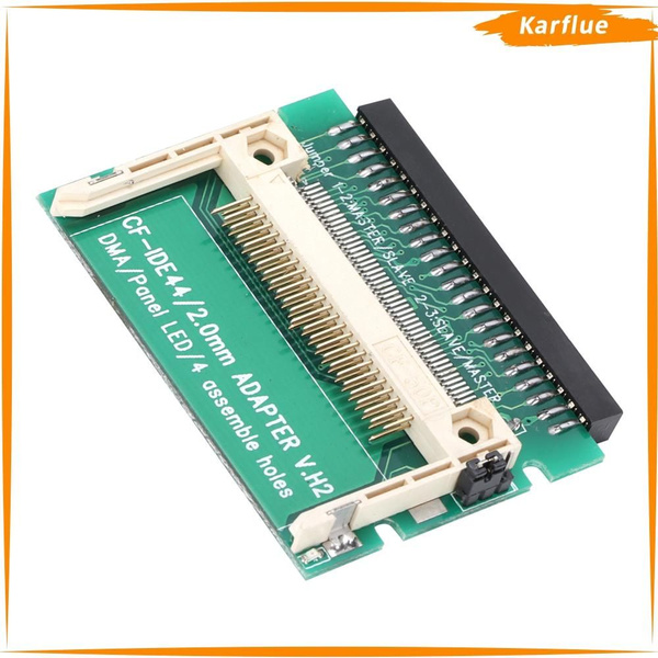CF IDE адаптер, многофункциональный, для подключения к SSD и HDD купить ...