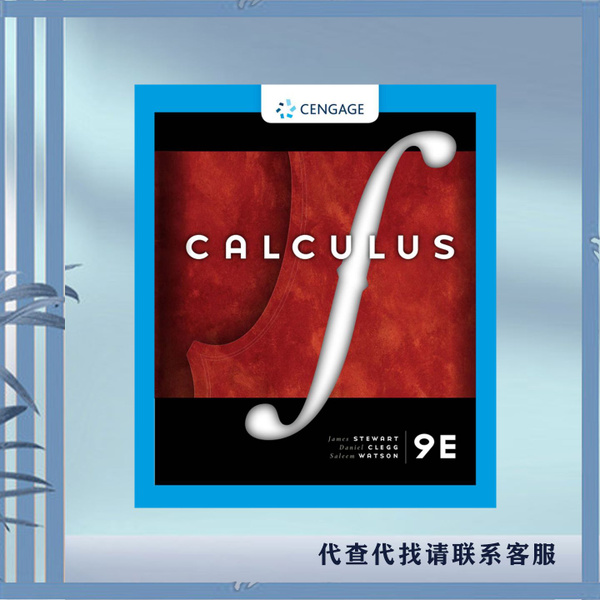 Calculus 9th Edition by James Stewart купить на OZON по низкой цене ...