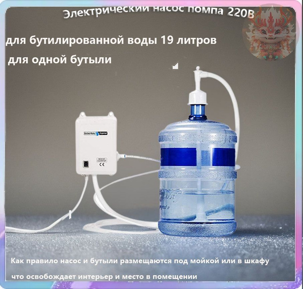 Диспенсер для воды BW1000A+++ купить на OZON по низкой цене (3224071539)