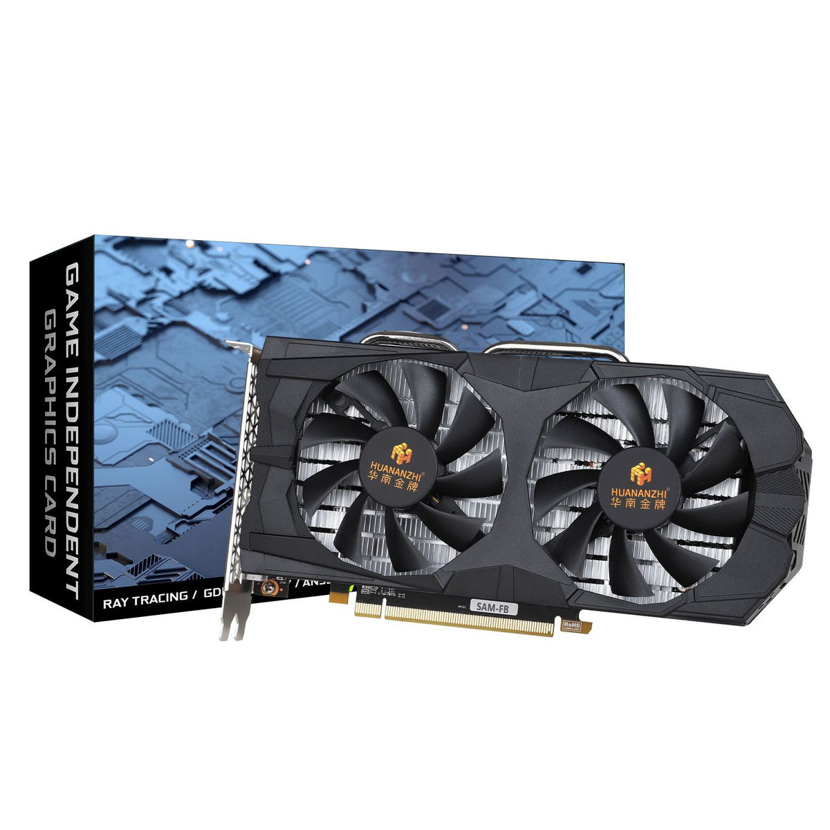 Видеокарта 16 ГБ GDDR5 - купить по низким ценам в интернет-магазине ...