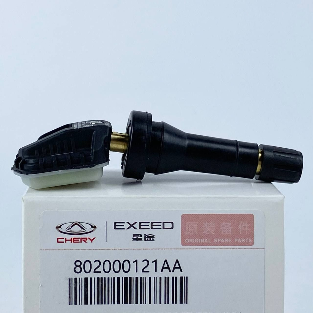 Оригинальный датчик давления шин 802000121AA / Chery tiggo 7pro - Pro ...