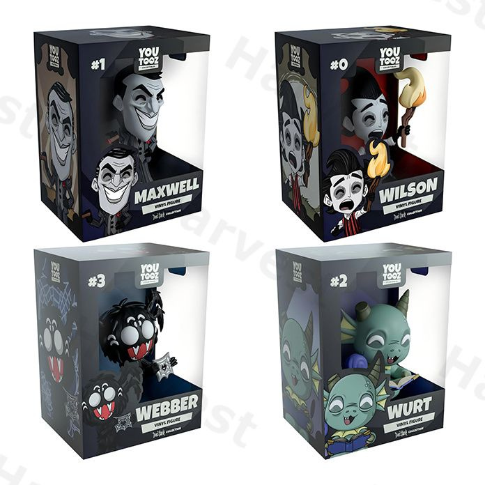 Фигурки,13.2,Billy the Puppet,SAW,Youtooz купить на OZON по низкой цене ...