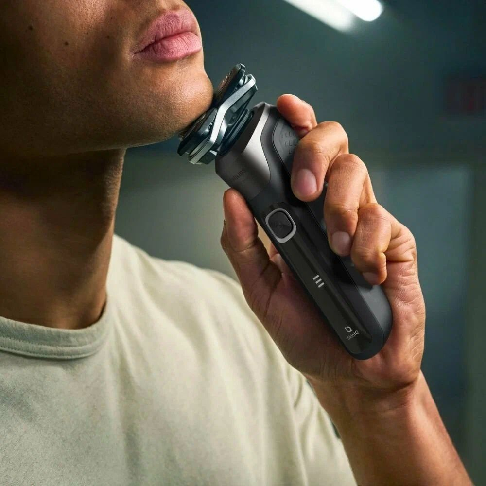 Электробритва Philips Shaver series 5000 S5887/10 купить на OZON по ...