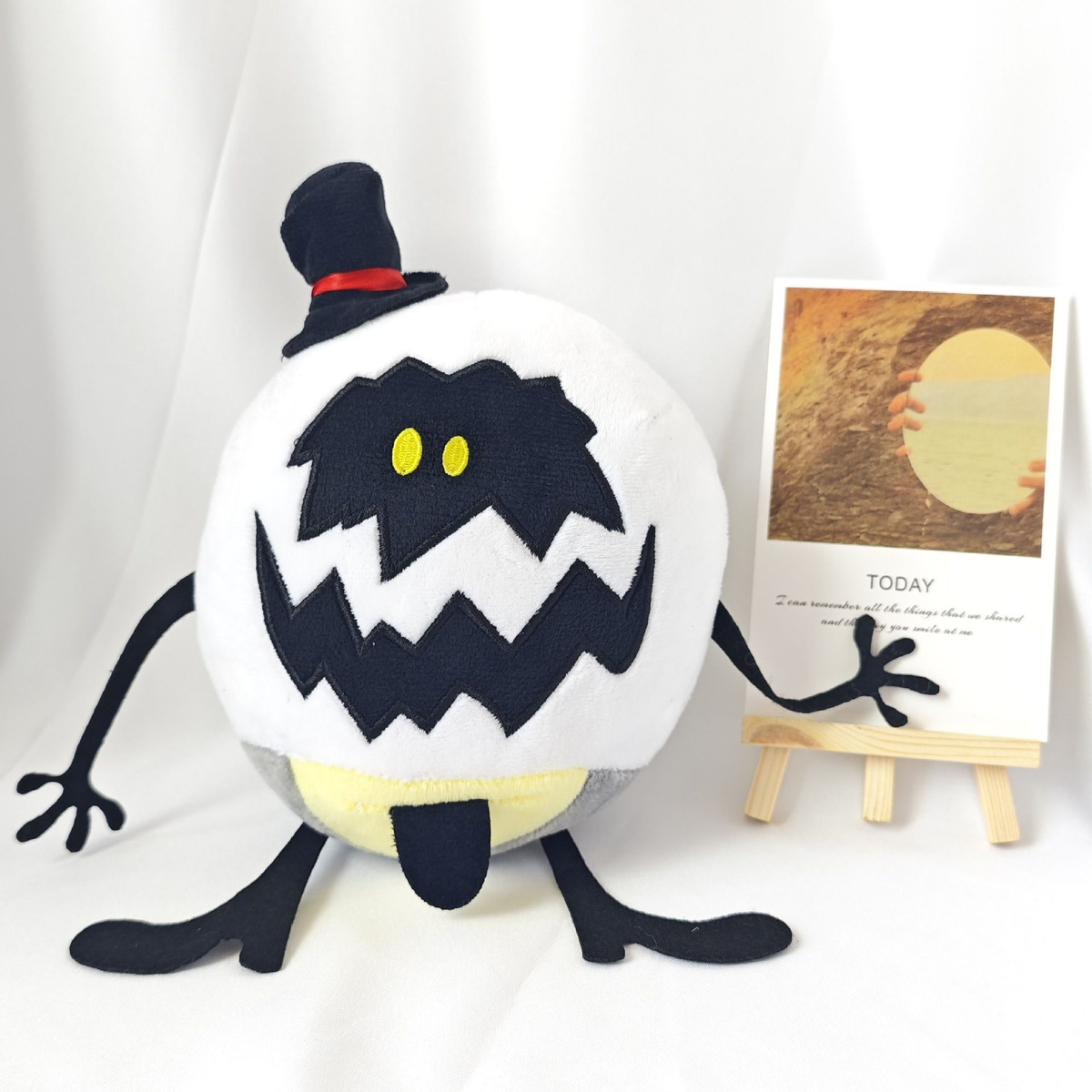 Мягкая Игрушка аниме Отеля Хазбин 25cm/ Hazbin Hotel plush toys купить ...