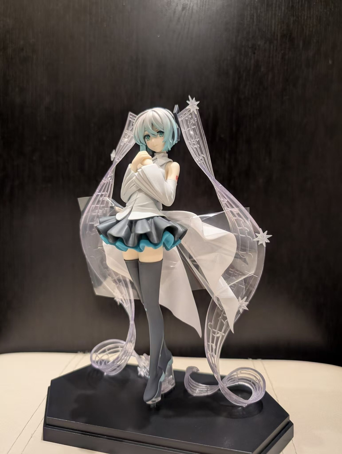 Фигурка GSC POP UP PARADE / Мику Хацунэ Маленькие Потерянные Звёзды ...