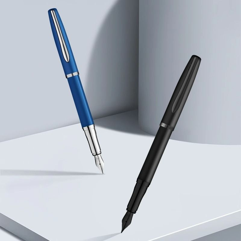 Ручка перьевая pelikan Student pen and ink sac can replace Jazz Noble ...