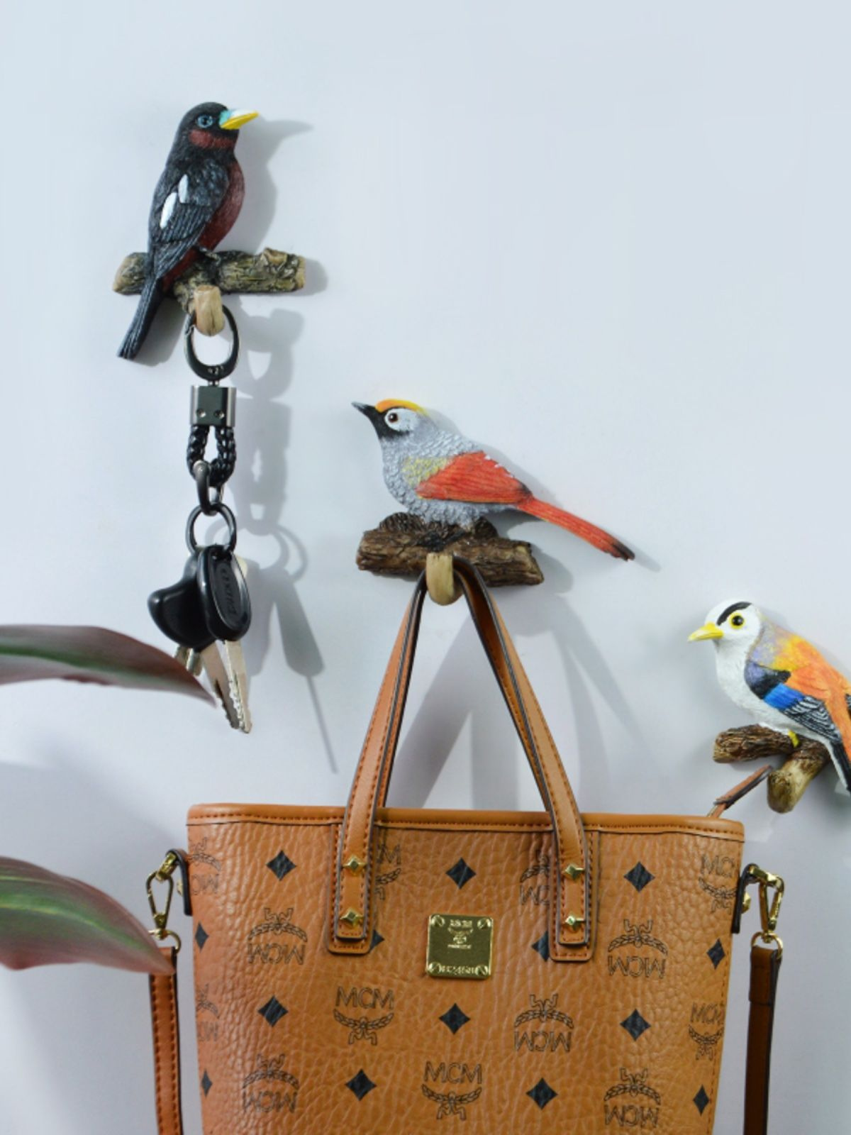 Вешалка на дверь gou05051-a0054, Металл купить c доставкой на OZON по низкой цене (2104043467)