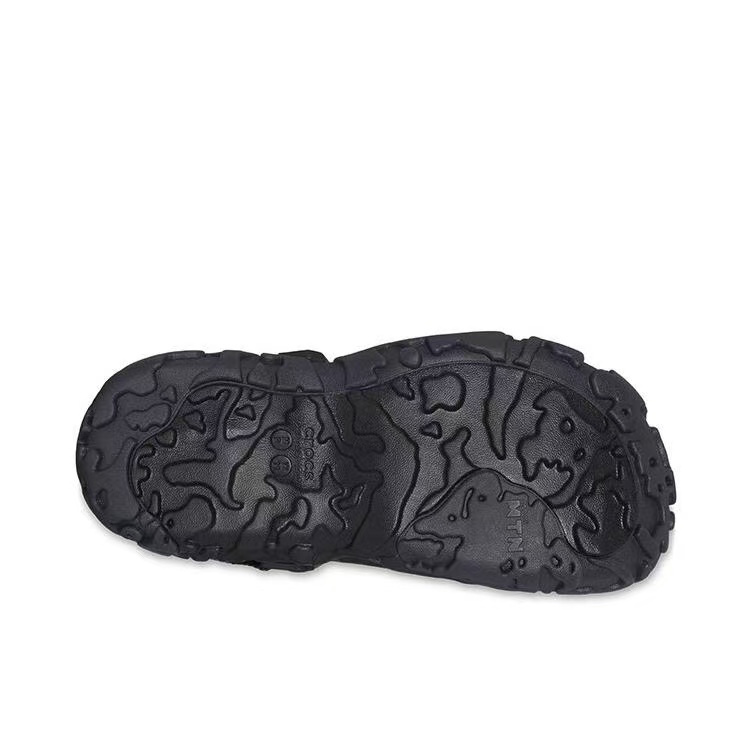 Сабо Мужской, Женский EVA 1, размер 43, 44 Круглый нос Платформа ...