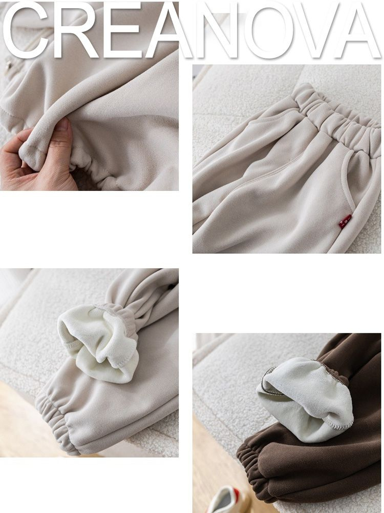 Комплект одежды Девочки, Мальчики CREANOVA Повседневный разноцветный, размер 100 Хлопок ...