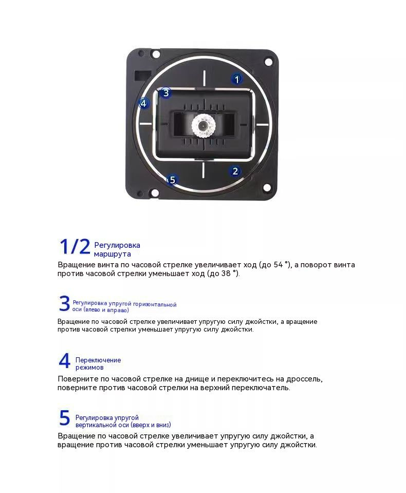 Бестселлер RadioMaster TX16S Mark II HALL V4.0 ELRS, эксклюзивный пульт ...
