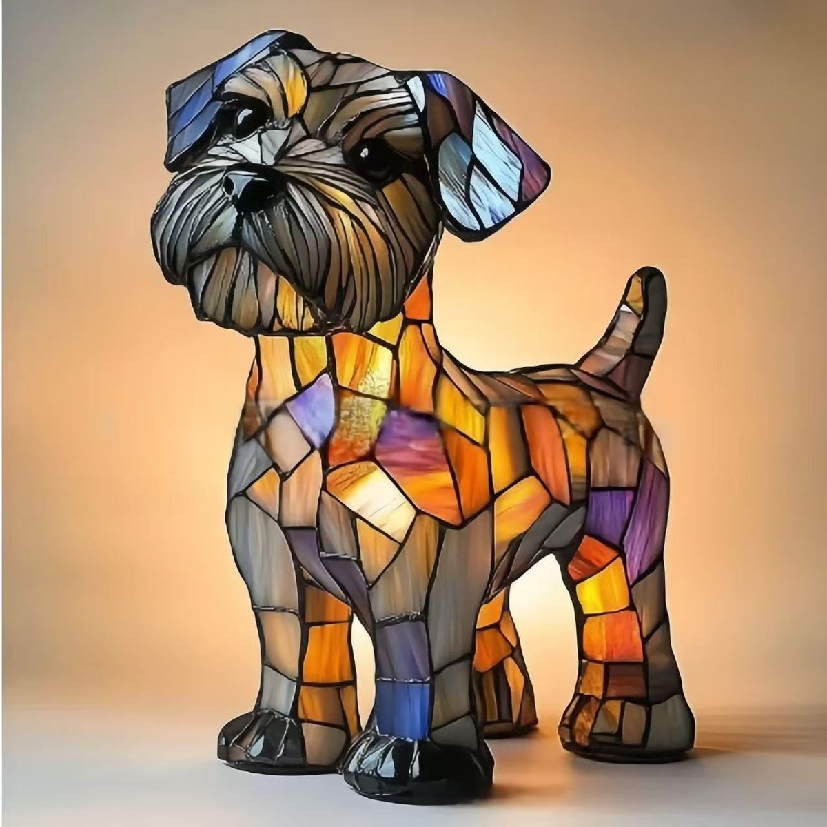 IKEA Фигурка декоративная Magic Dog P-type> 17 см USB-штекер ...