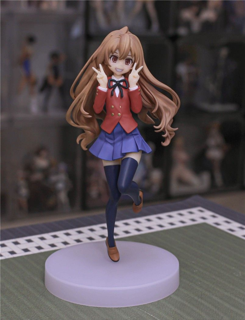 Фигурка GSC POP UP PARADE ,Торадора! / Toradora! ,Тайга Айсака / Taiga ...