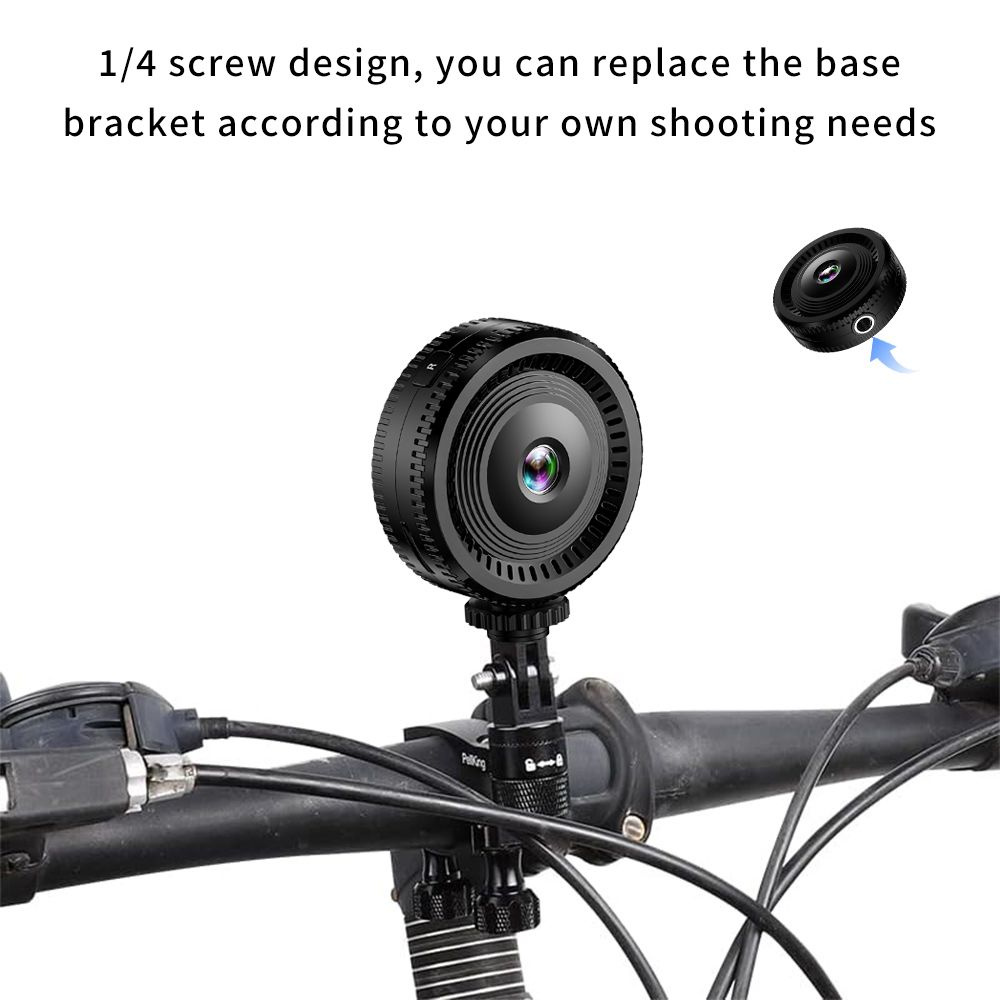 Камера видеонаблюдения C8 Smart HD: автомобильный видеорегистратор, камера для езды на ...