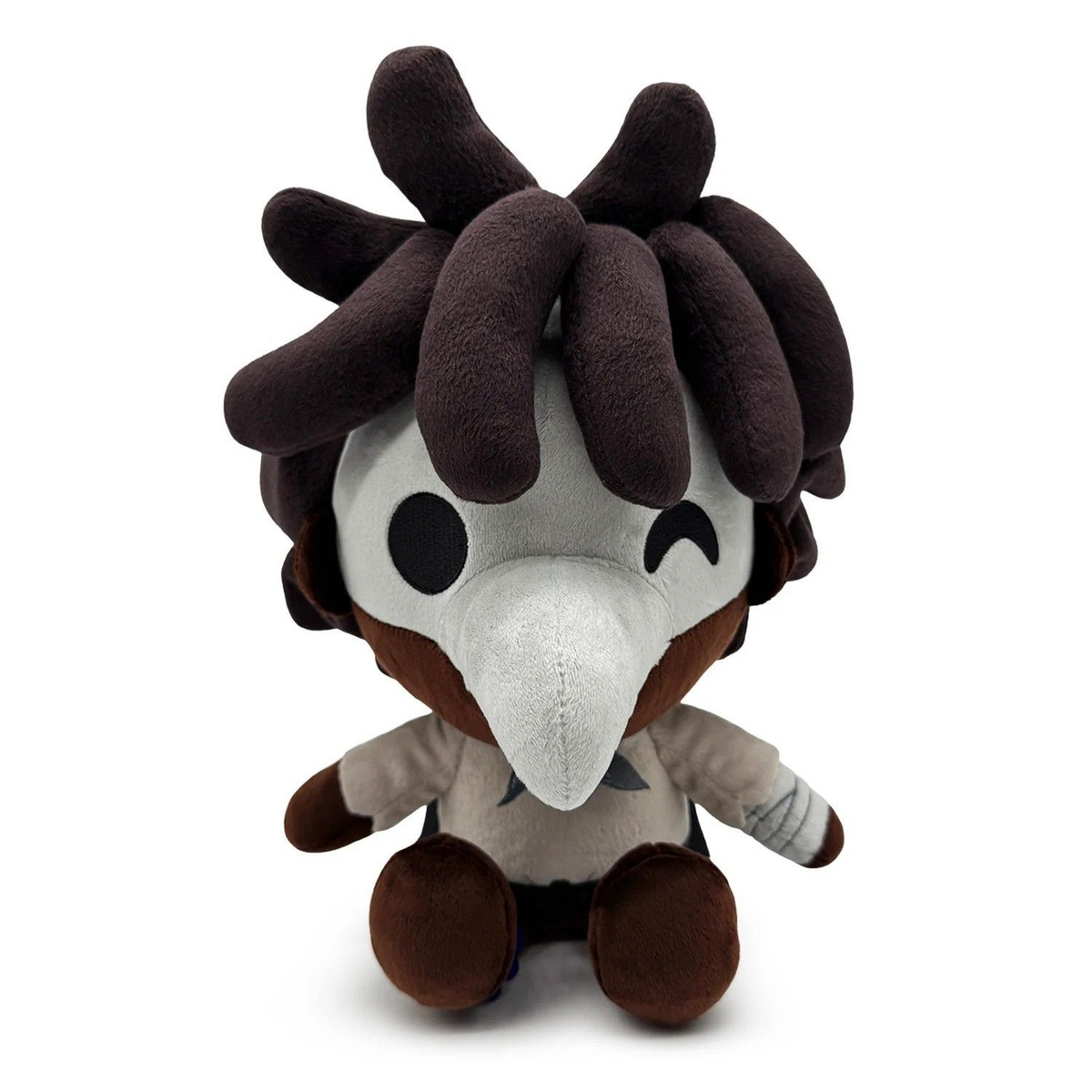 Little Nightmares III plush плюшевые игрушки купить на OZON по низкой ...