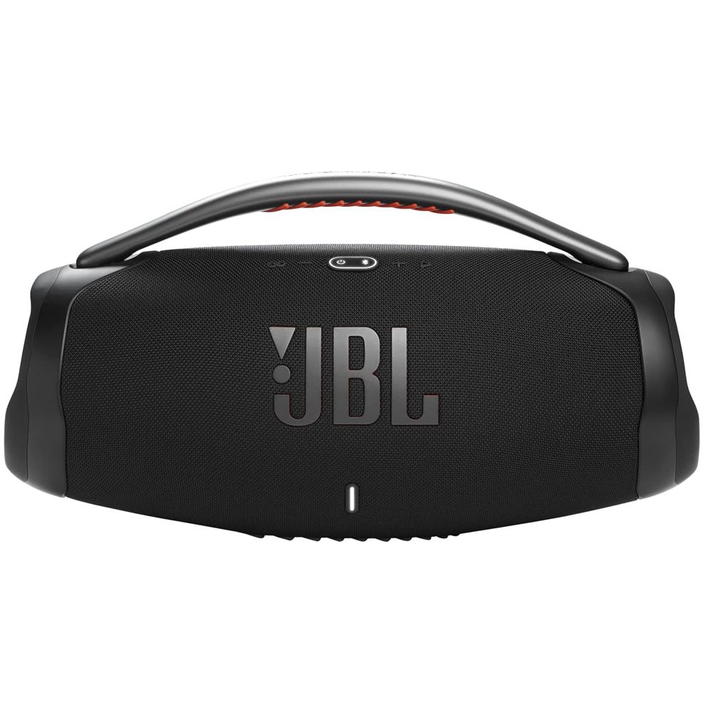 JBL Boom 3 Портативная Bluetooth колонка IPX7 Водонепроницаемая, мощный ...