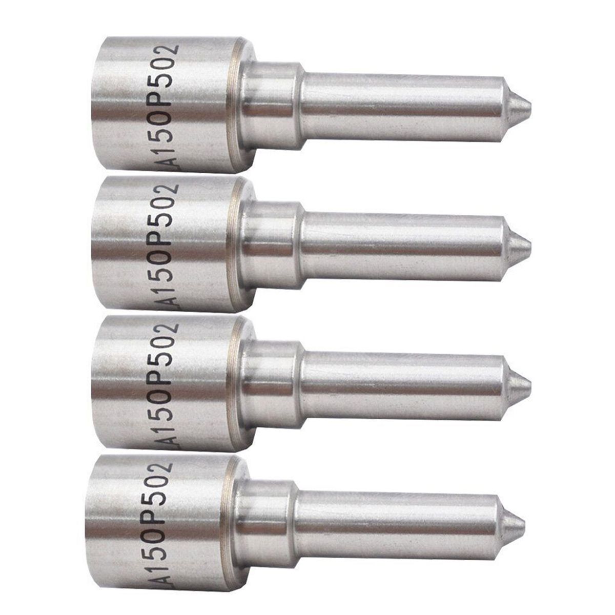 4 шт. форсунки для VW Jetta TDI ALH P502 .210 MK4 MK3 1996-2003 ...