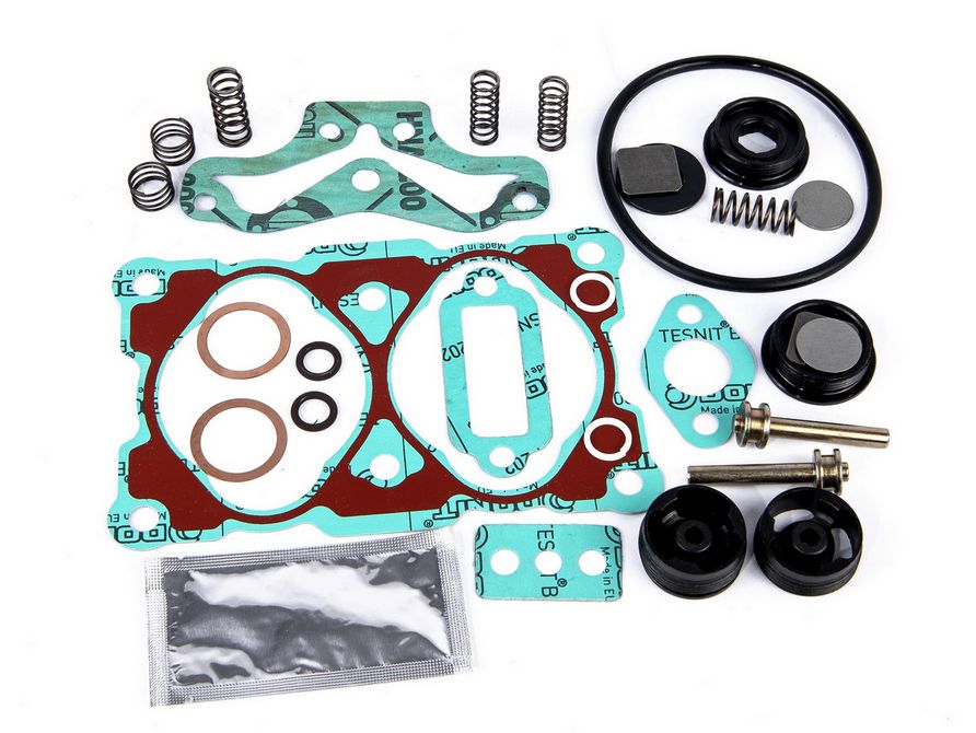 Отзывы на Пневматическая система грузовых автомобилей TOR Polymer от ...