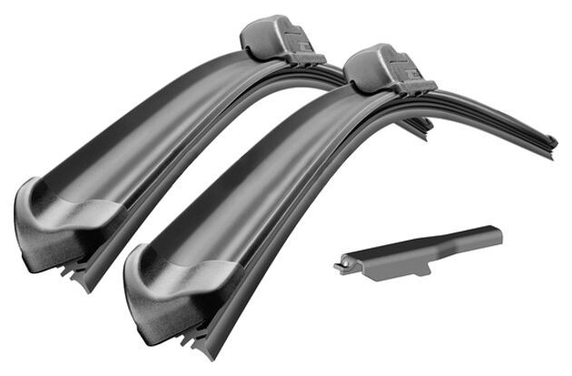 Стеклоочистители aerotwin a966s 600/530 мм купить на OZON по низкой ...