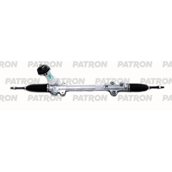 Рейка рулевая hyundai santa fe (dm) 15- santa fe (b8) 15- PATRON ...