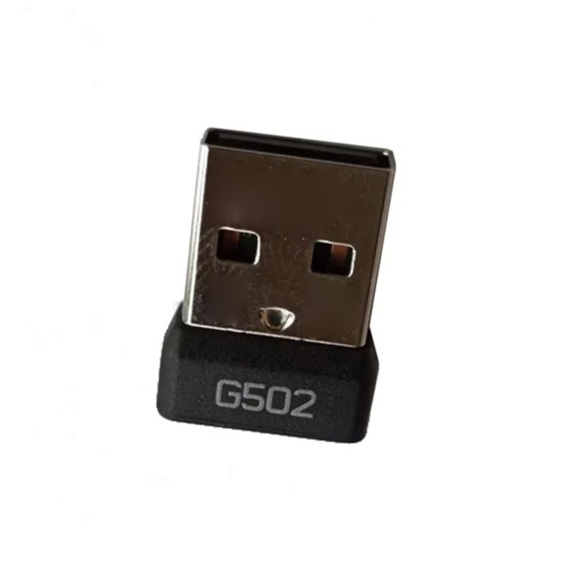 USB-приемник Logitech-G502 купить на OZON по низкой цене (2823993132)