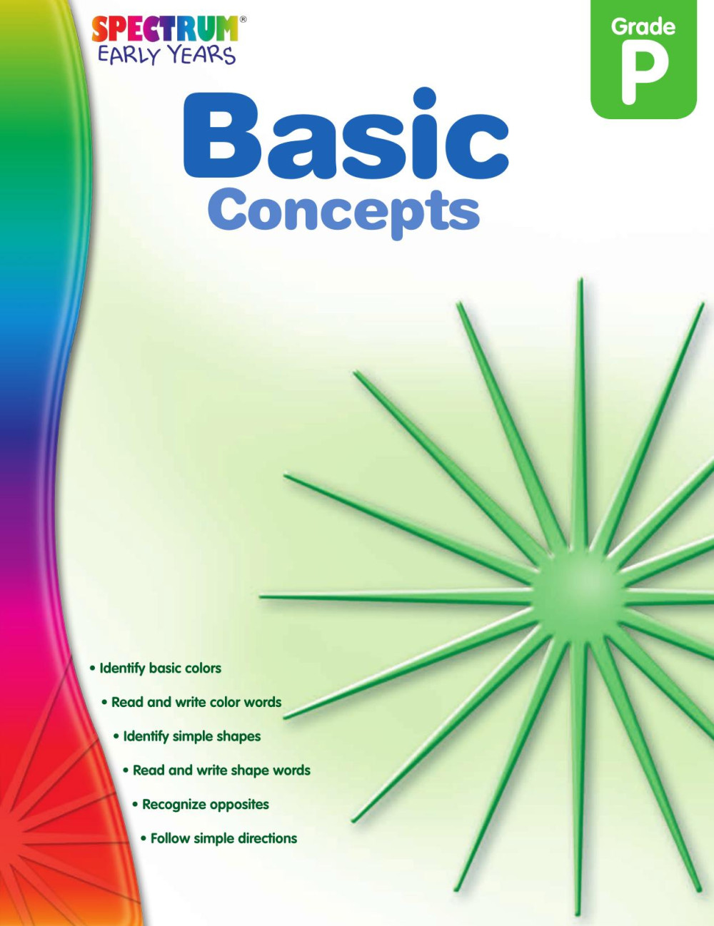 Basic Concepts Grade P купить на OZON по низкой цене (2448138433)