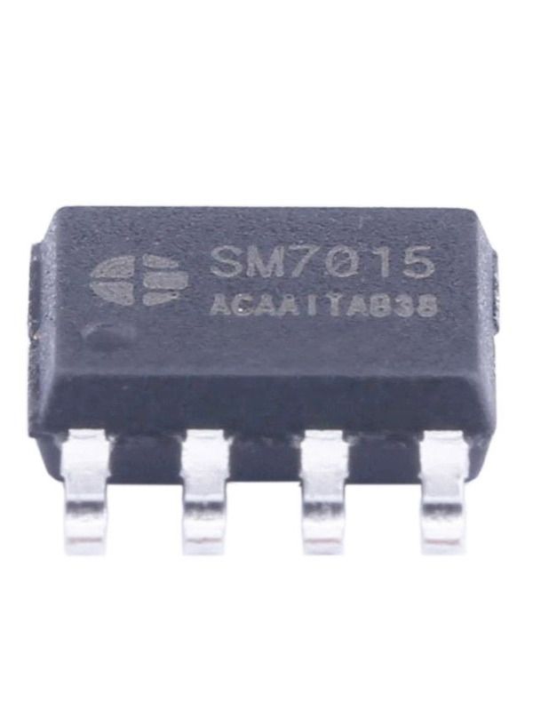 10 шт SM7015 SOP-8, Микросхема управления питанием переменного и ...