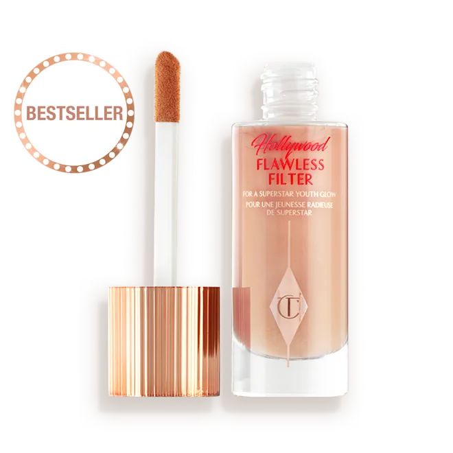 Основа под макияж HOLLYWOOD FLAWLESS FILTER (3 Fair) купить на OZON по ...