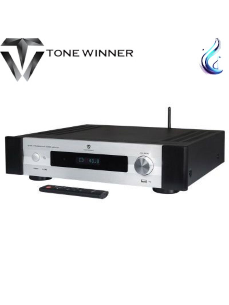 TONE Winner AD-66DPRO Super Class A Комбинированный hifi-декодер USB ...