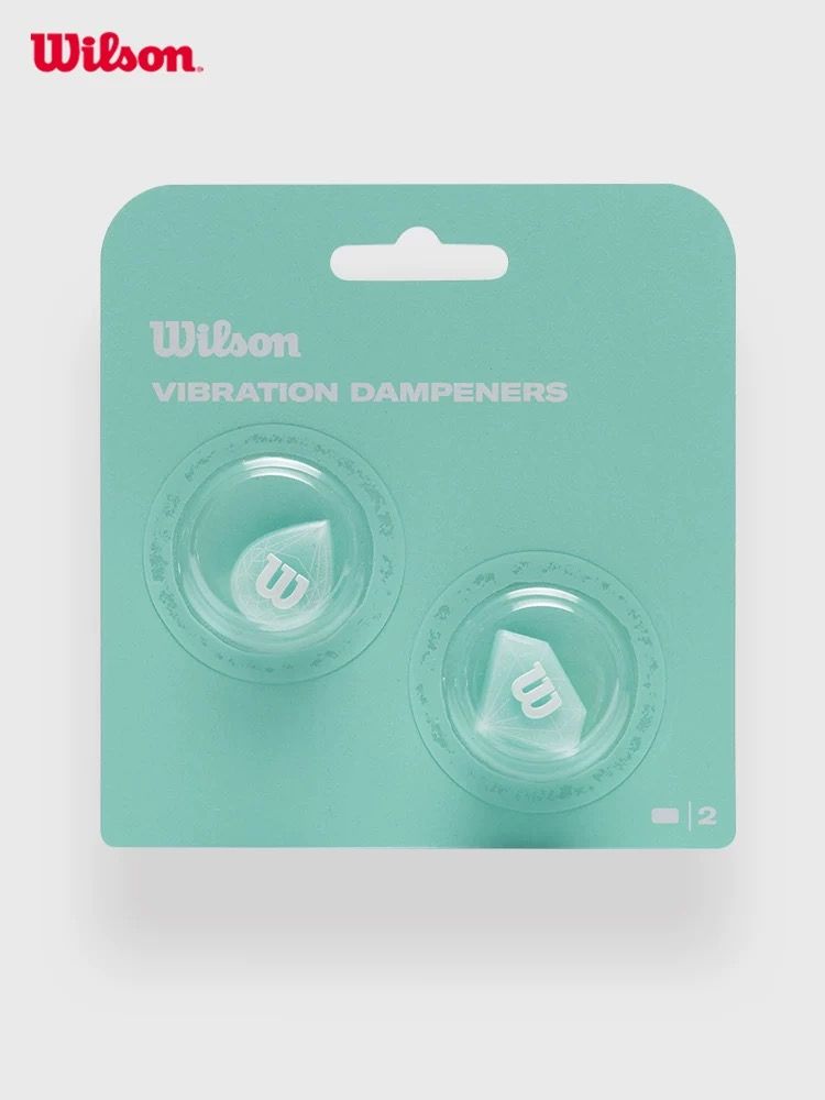 Wilson Виброгаситель купить на OZON по низкой цене (3324563035)