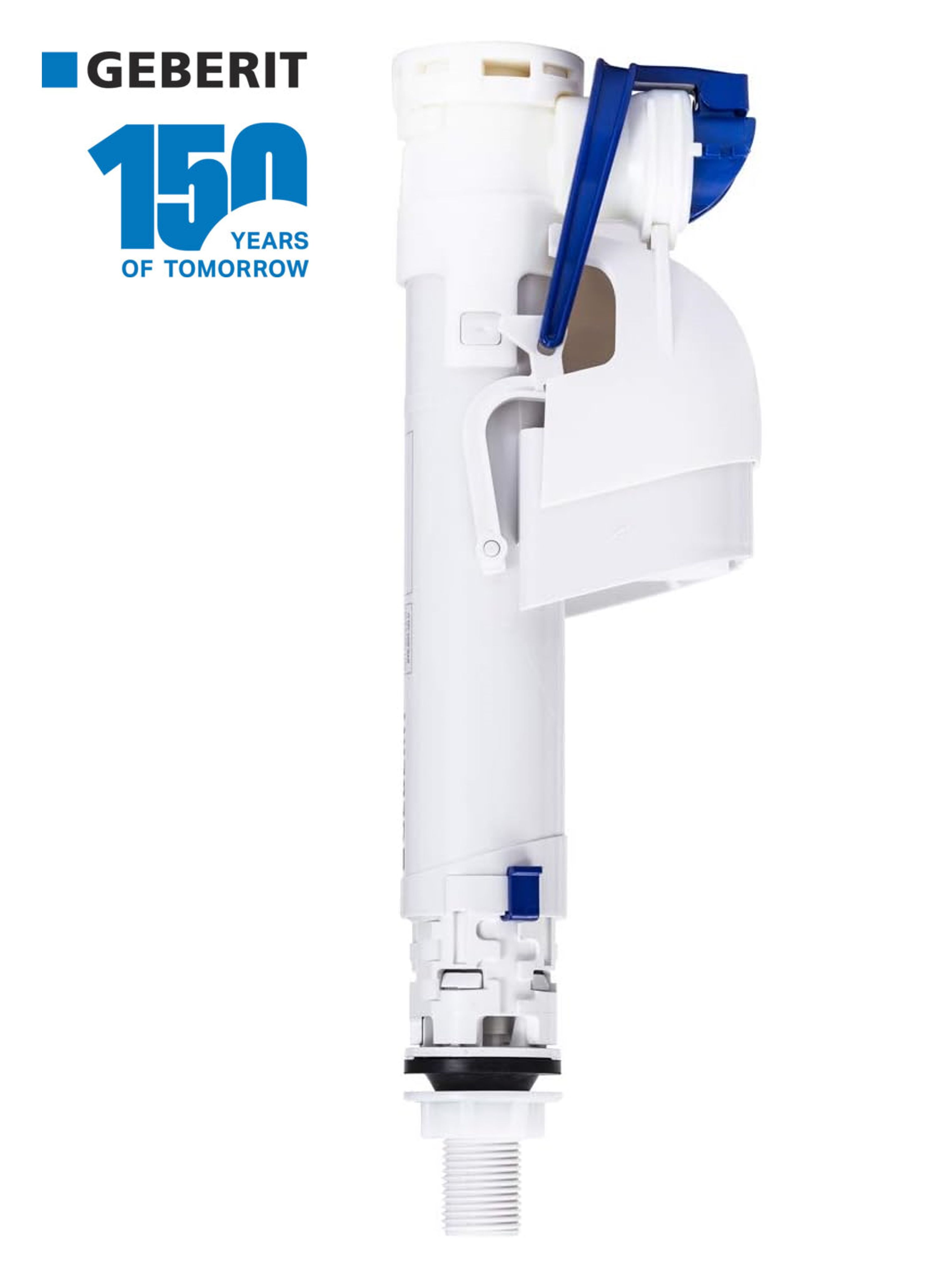 Geberit Type 360 1/2" Impuls 812.210.00.0 Заливная арматура GEBERIT ...