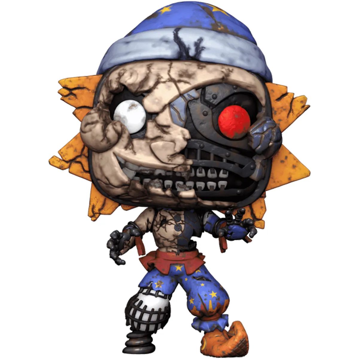 Фигурка Funko POP! Five Nights at Freddy s: Eclipse, 11,5 см купить на ...