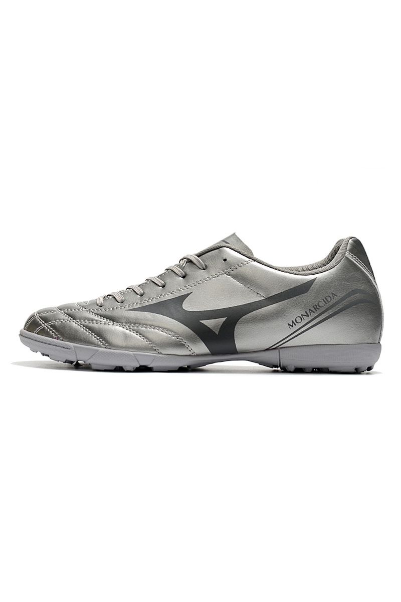 Бутсы Mizuno, 39, холодный белый - купить по выгодной цене в интернет ...