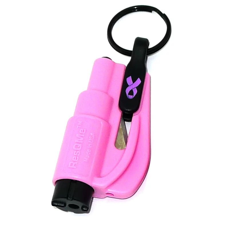 Спасательный инструмент Resqme LH07 ResQMe Keychain Tool, Neon купить ...