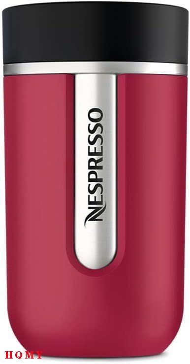 Nespresso Термокружка Nomad Mug Raspberry Red,, 0.30 л купить на OZON ...