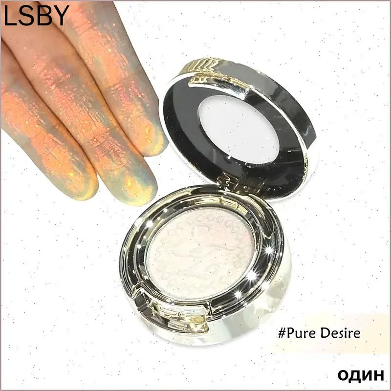 Палитра теней для век Chameleon eyeshadow - Pure Desire купить на OZON ...