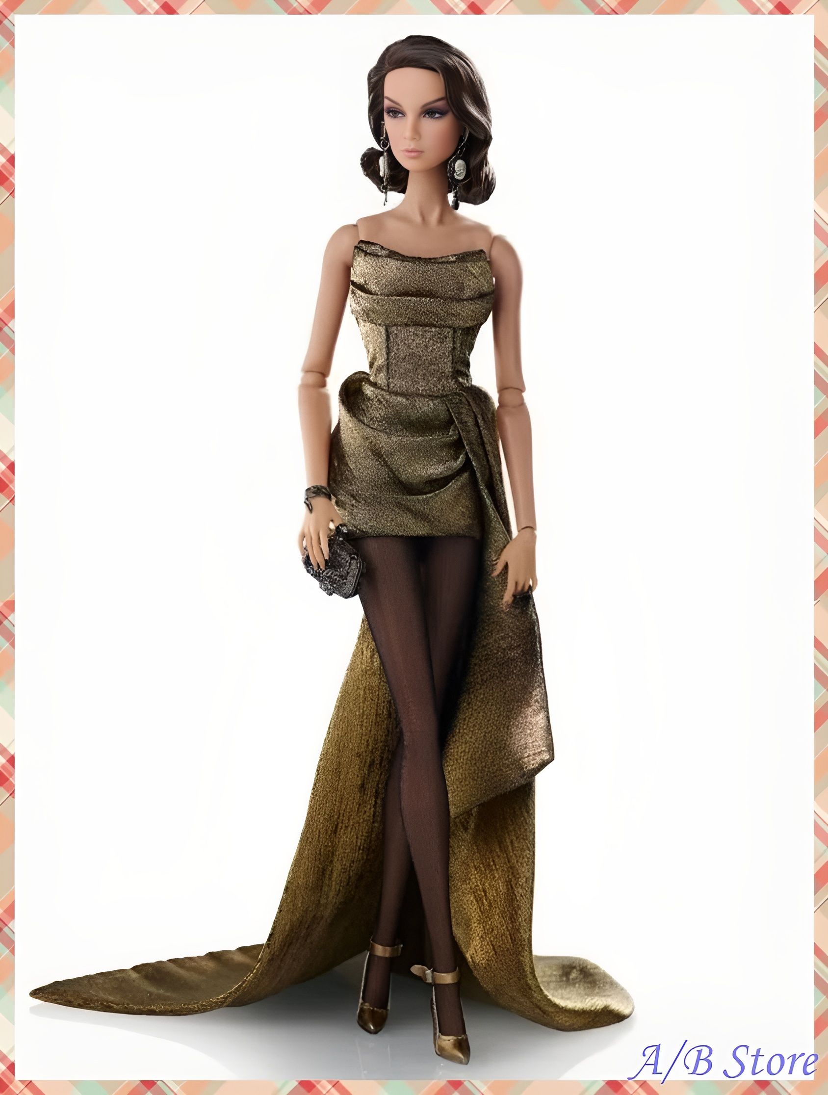 Poppy Parker integrity toys куклы Nu face Lilith lustre 2025 W club ...