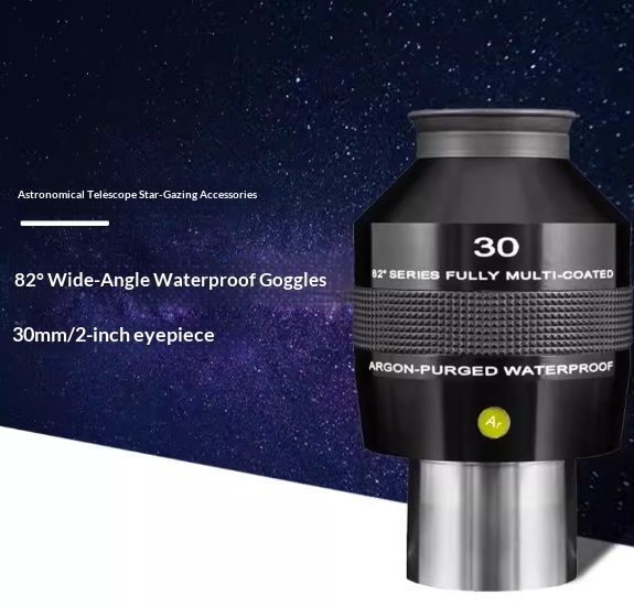 Explore Scientific 82-degree 30mm 2дюймовая широкоугольная окуляр с ...