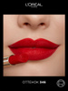L'Oreal Paris Увлажняющая матовая помада для губ COLOR RICHE, оттенок ...