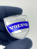 Эмблема (Шильдик,Знак) Volvo/Вольво купить на OZON по низкой цене ...