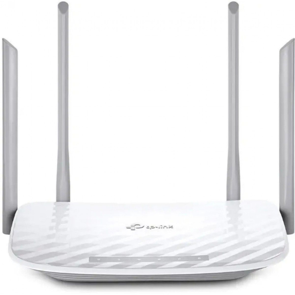 Роутер TP-Link Archer A5 AC1200 купить по низкой цене с доставкой в ...