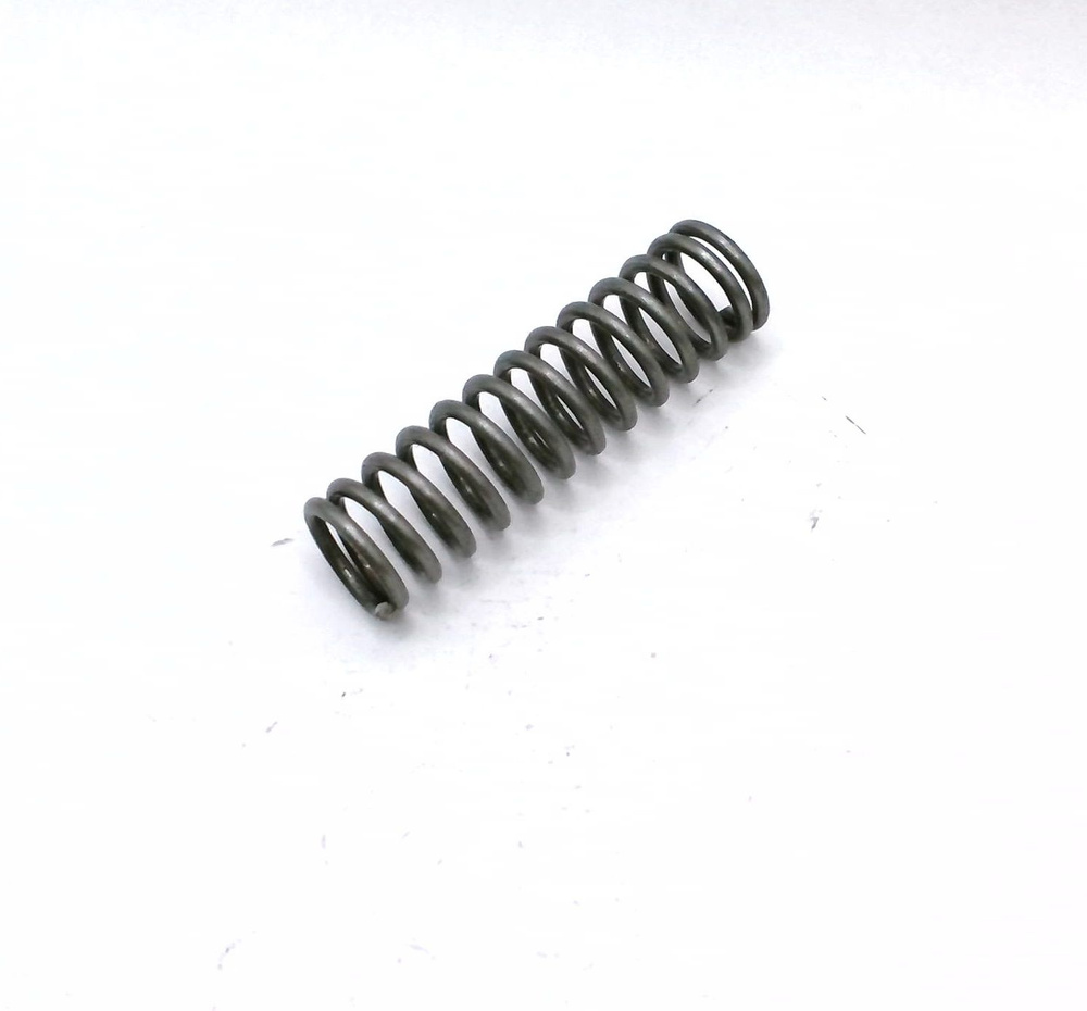 Пружина для нагревательного стола 3D принтера (4 шт.): длина L-35 мм ...