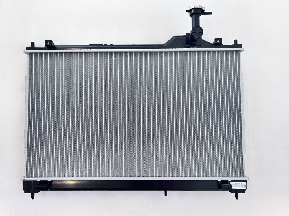 Оригинал! Радиатор охлаждения Mitsubishi Outlander III - Mitsubishi арт ...