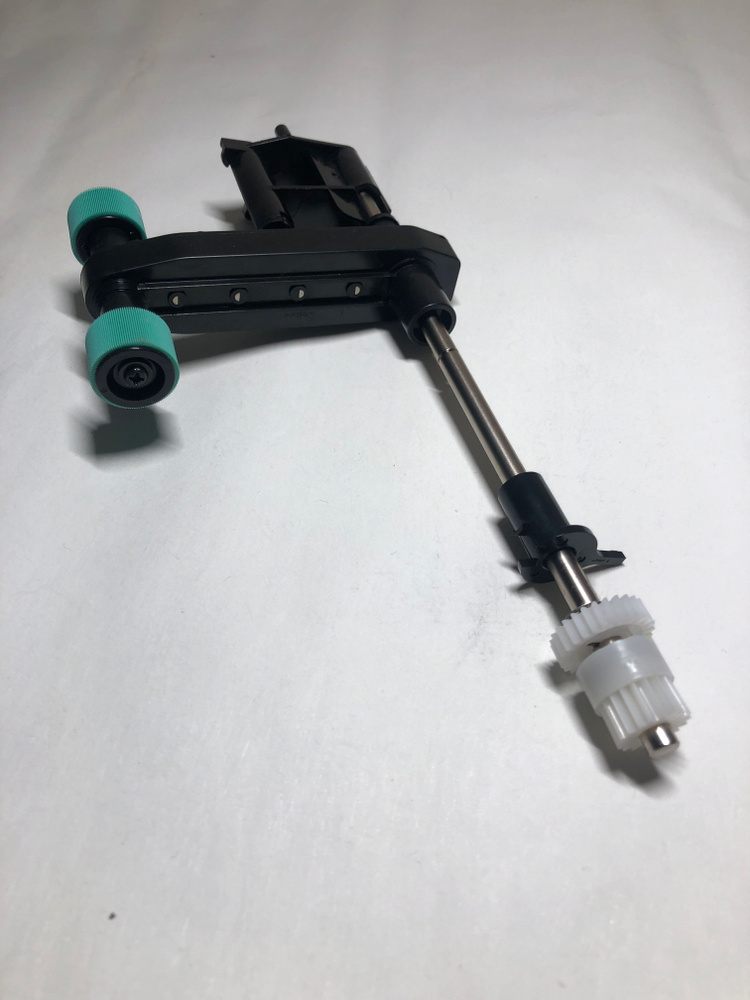 Механизм подачи Lexmark MS 510 MX511 MX611 41x0959 купить по низкой ...