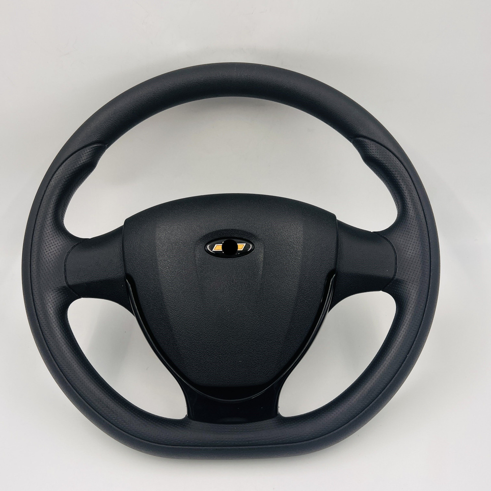Рулевое колесо "Гранта Спорт" ВАЗ 2123 Нива Chevrolet - арт. Z03819 ...