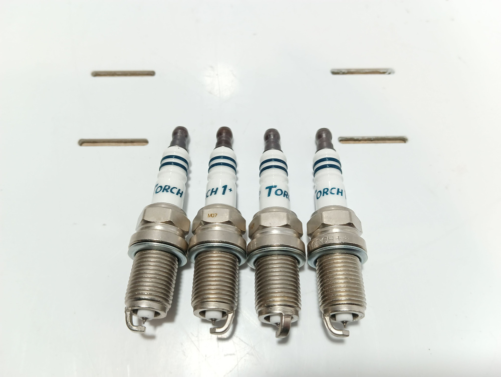 Комплект свечей зажигания Changan D20T012-0700_orig_pack_CHANGAN ...