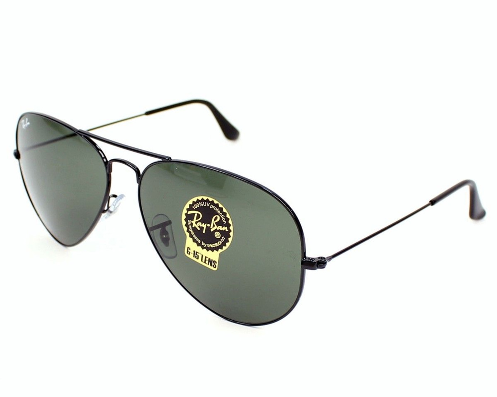 Очки солнцезащитные Ray-Ban - купить с доставкой по выгодным ценам в ...
