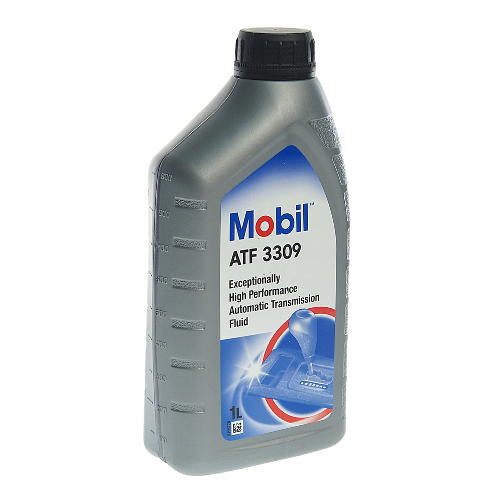 Масло трансмиссионное ATF 3309 1л. - купить по выгодной цене в интернет ...