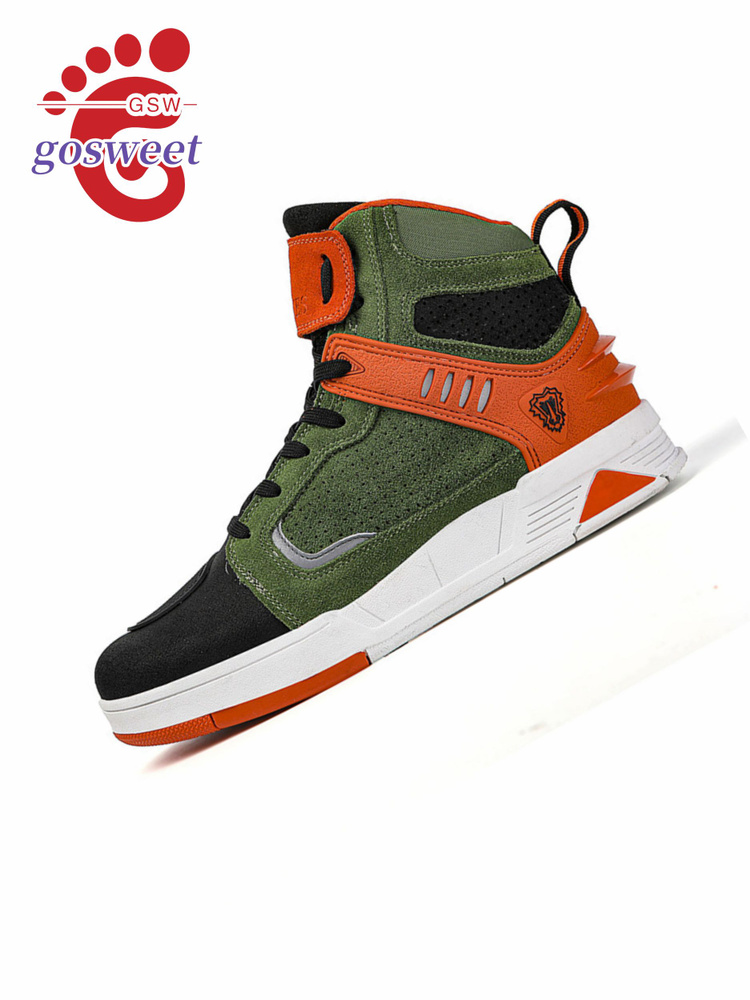 Мотокроссовки JG-Wolves В час досуга купить на OZON по низкой цене ...