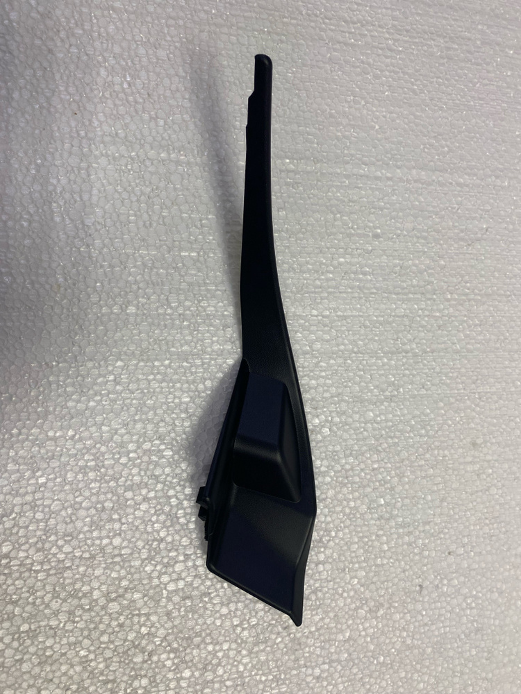 Накладка жабо левая Subaru 91423SG010 купить на OZON по низкой цене ...